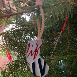 Personalized Any Year Anniversary License Plate Sign Choose Your States ...