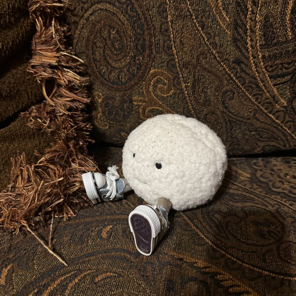 Dinosaur Finger Puppets With Coordinating Volcano Bag Fun and ...