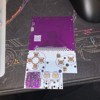 Nintendo NES Cartridge Circuit Board MMC3 txrom - Etsy