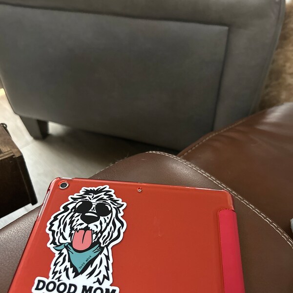 Rad Dood DAD Short Sleeve Tee Doodle DAD T-shirt Doodle DAD Doodle ...