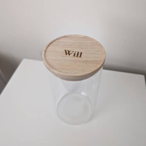 Acrylic Single Letter Round Letter Keychain - Etsy Australia