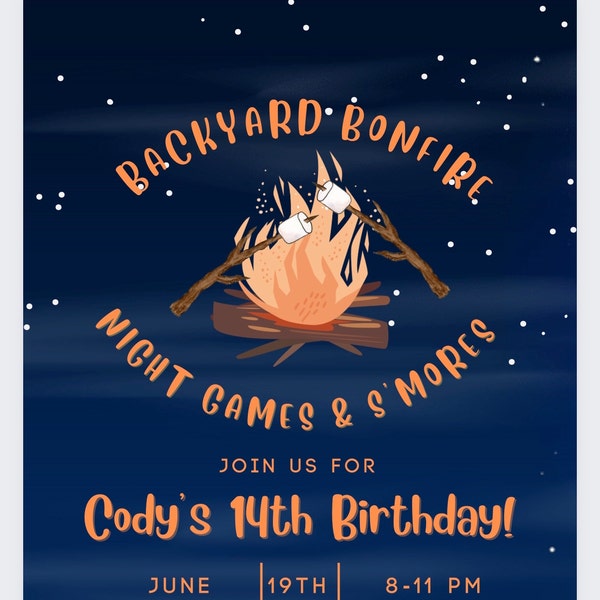 Editable Lets Get Lit Invitation Litmas Party Invite Holiday Party ...