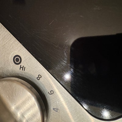 Viking Single and Double Compatible Panel Fascia Sticker Set - Etsy