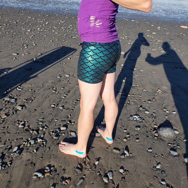 Black and White Polka Dot String Bikini Swimsuit Bottoms - Etsy