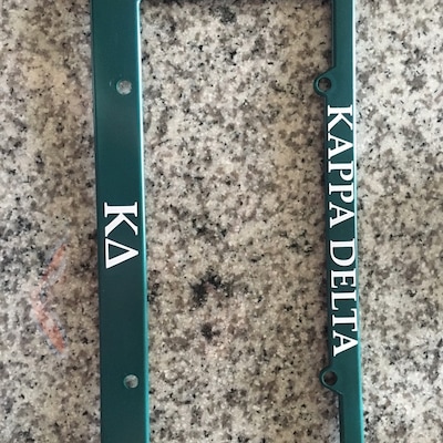 Alpha Omega Epsilon Bumper Sticker / Window Decal - Etsy