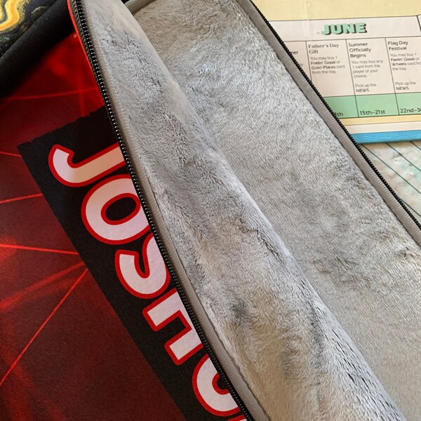 Girls Chromebook Case for Kids, Personalized Laptop Sleeve, College ...