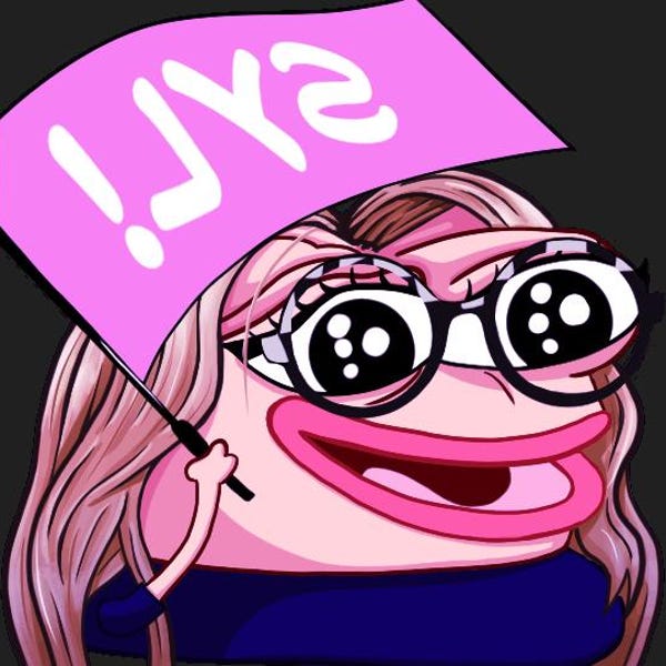 CUSTOM ANIMATED Peepo / Pepe Flag Emote | NEW Twitch Emote Custom | Gif ...