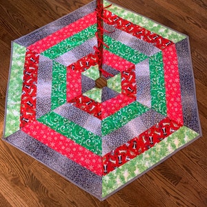 Lofty Digital Quilt Pattern PDF - Etsy