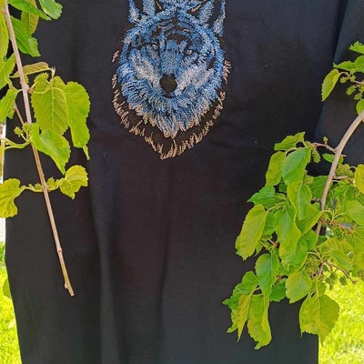 Magnolia Machine Embroidery Design Applique Embroidery Instant Download ...