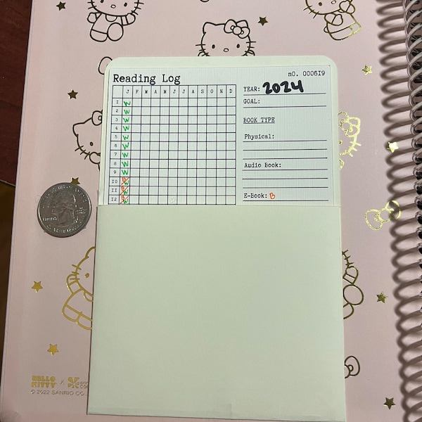 2025 3 X 3 Minimal Mini Calendars - Etsy