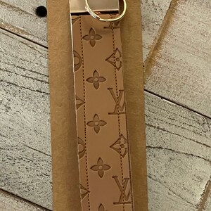 Keychain Display Card SVG Key Fob Display Card Keyring Card - Etsy