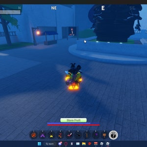 All Seeing Eye ASE GPO Grand Piece Online - Etsy Australia