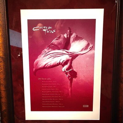 Sebadoh Art Print Music Poster Birthday Gift Music - Etsy UK