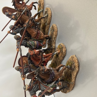 Medieval Catapult 2 Weighted, Diorama Historical 1/72, 28mm, 32mm, 1/35 ...