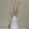 Modern Reed Diffuser Vessel - Etsy