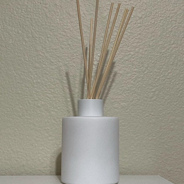 Modern Reed Diffuser Vessel - Etsy