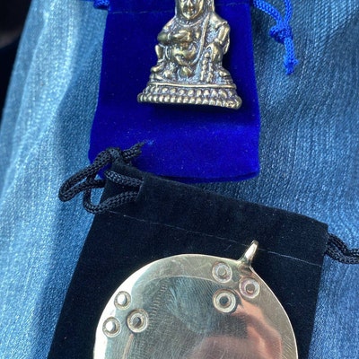 Huge Medicine Buddha Prayer Flag Banner tibetan Prayer Flags 27in X ...