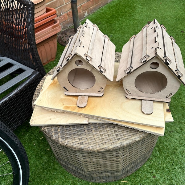 Wooden Playing Dice Laser Cut Svg File Glowforge Dice Game Svg Cricut ...