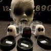 Adopt a Ghost, Tiny Ghost in a Jar, Cute Halloween Gift, Gift Basket ...