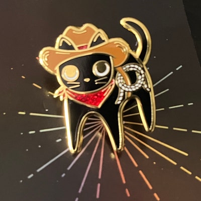 Sparkly Clown Rat Sticker - Etsy