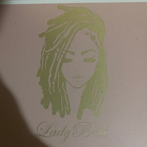 Black Women Braids Nubian Princess Queen Hair Beautiful - Etsy