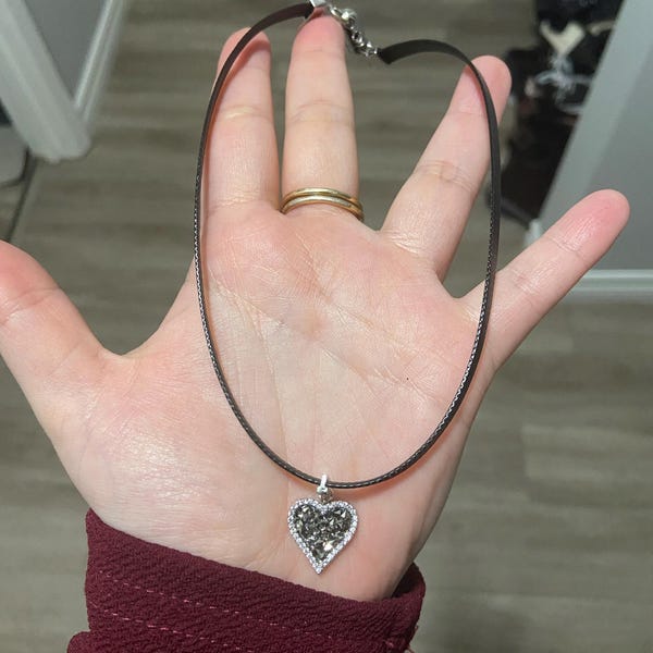 Good Girl Permanent Locking Collar Dom Sub Jewelry, Engraved Padlock ...