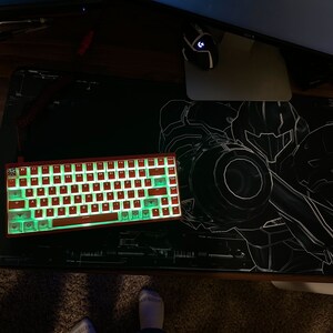 Starfield Keycap Set 9 - Etsy