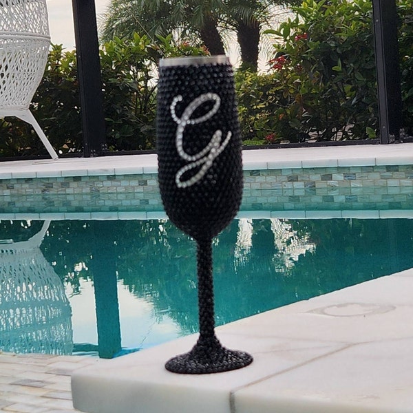 Chivas De Guadalajara Rhinestone Bottle, Chivas Theme Bottle, Soccer ...