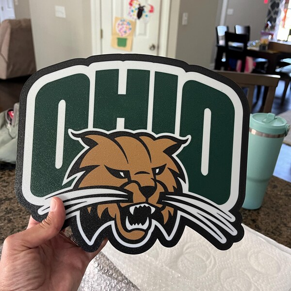 Purdue University Boilermakers Motion P LED Neon Sign - 23" W X 12.2" H ...