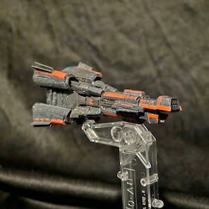 Armada Bellator Class Dreadnought Star Destroyer Ship Star Wars 38cm ...