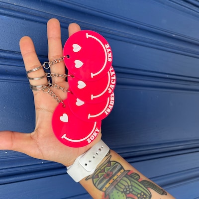 Baseball Earring File SVG for Glowforge Laser Cutter Layered - Etsy