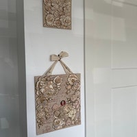 Rust on Roses - Wall Art - Etsy