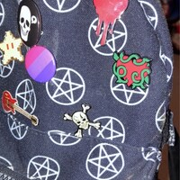 Keychain TPOF Komodo - Etsy Canada