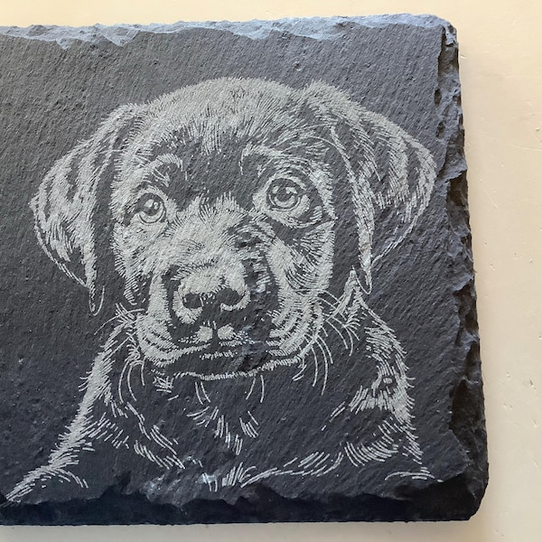 Slate Bundle, Laser Ready PNG and SVG Files for Engraving, Slate Board ...