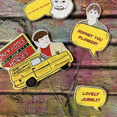 INBETWEENERS Hand Drawn Clip Art Illustration Design Elements 14 X PNG ...