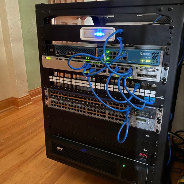 Surfboard SB8200 / SB6190 / SB6141 Cable Modem Rack Mount - Etsy