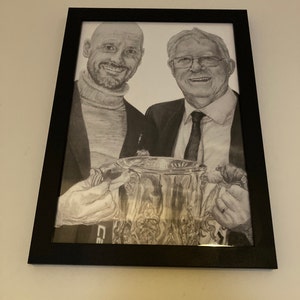 Jude Bellingham- England FC, Euro 2024 A4 Pencil Drawing Print - Etsy UK