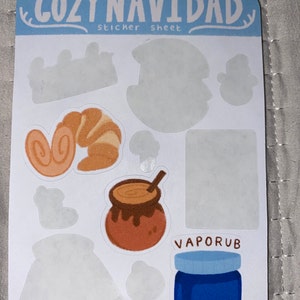 Paletero Latinx Latina Latina Stickers El Paletero - Etsy