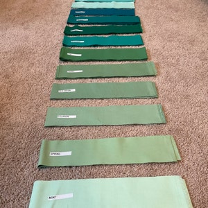 Moda SUNDAY PICNIC Paisley 20673 22 Orange | Etsy