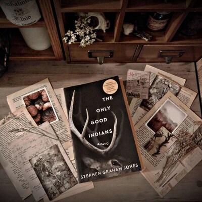 Alchemy Paper Set Books Celestial Moon Stars Palm - Etsy