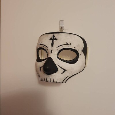 Star Trek TOS Balok's Puppet Mini Resin Bust Sculpture - Etsy