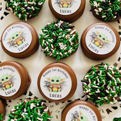 Custom Edible Image Custom Cookie Image Cookie Sticker - Etsy