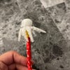 STL Fidget Pencil Straw Topper STL File for 3D Printing - Etsy