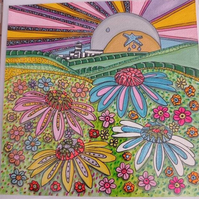 SamanthaKoehnArt - Etsy