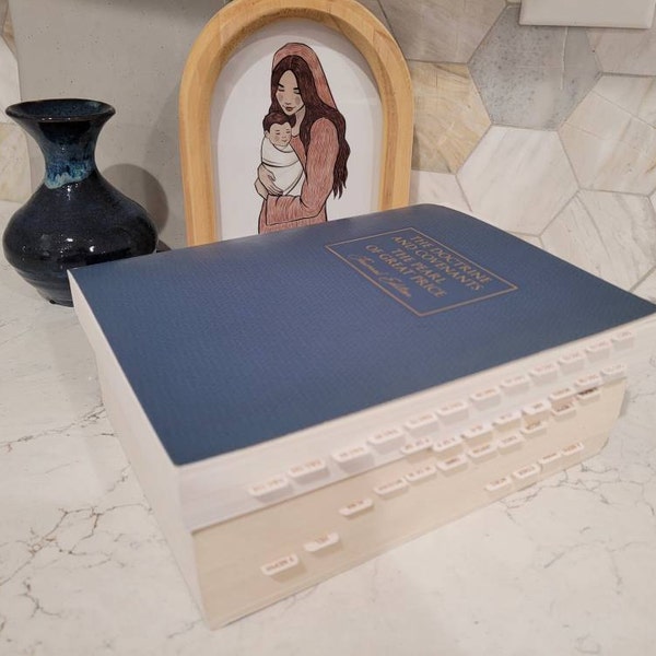 Melted - Rose Gold Foil Bible Tabs - Bible Journaling - Bible ...