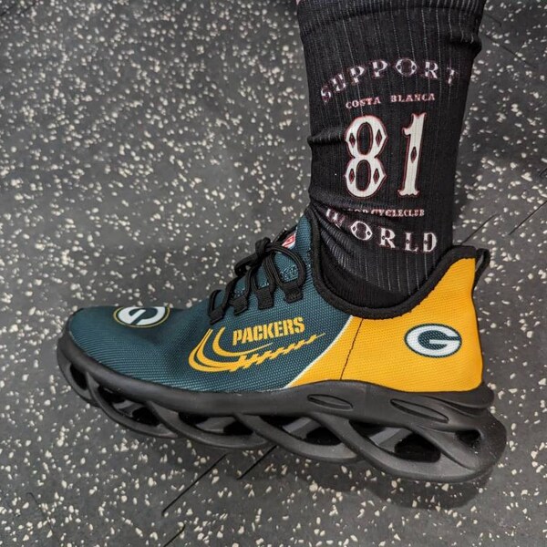 Hells Angels Support81 MC Denim - Leather Vest Big Red Machine - Etsy