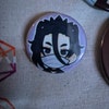 BSD Button Pins! - Etsy