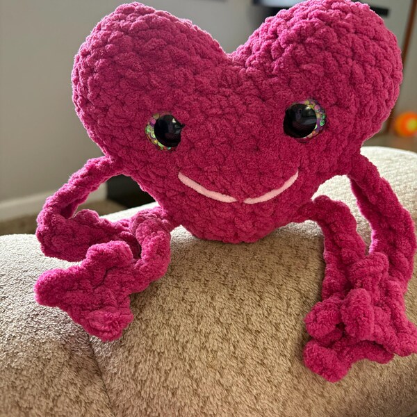 Candy Corn Bat Crochet Pattern Modification, Amigurumi Instructions ...