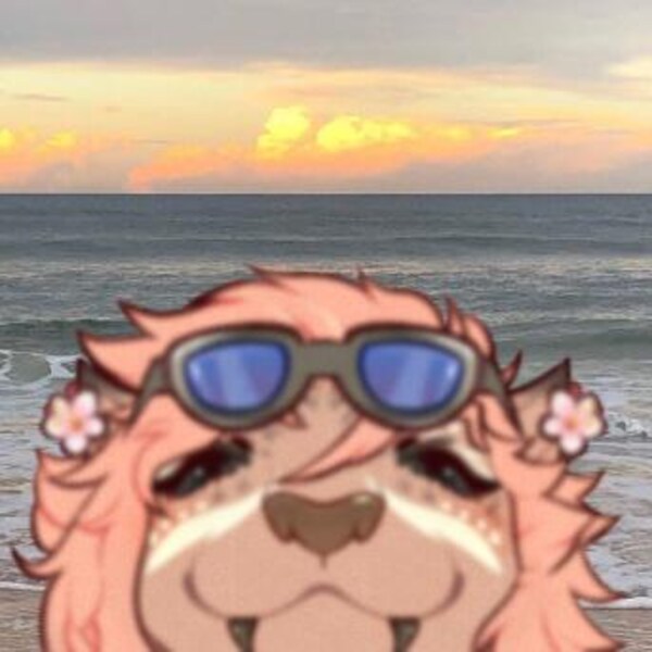 Loaf YCH Commission Furry Commission Digital Art - Etsy