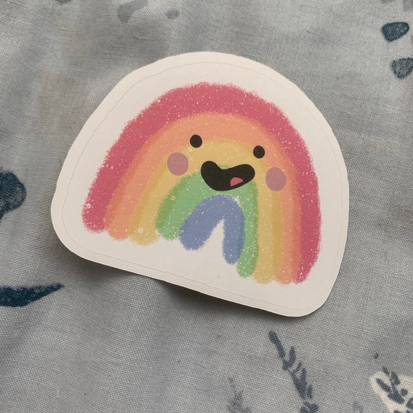 Mcdonald's Fry Guys Happy Meal Sticker - Ronald Mcdonald Happy Meal ...